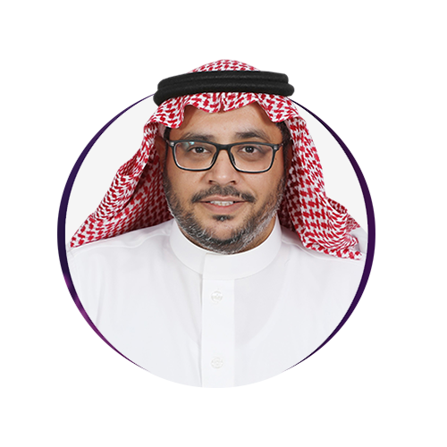 Abdullah Al-Sharm 🇸🇦 – POSS Oncology