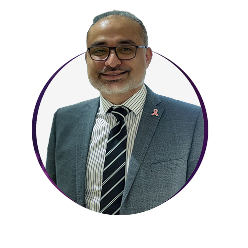 Fayyaz Mazari 🇸🇦 – POSS Oncology