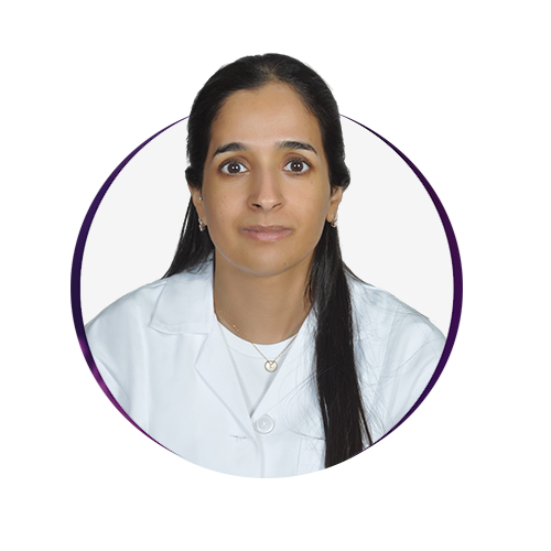 Hanan Alkhaldi 🇸🇦 – POSS Oncology