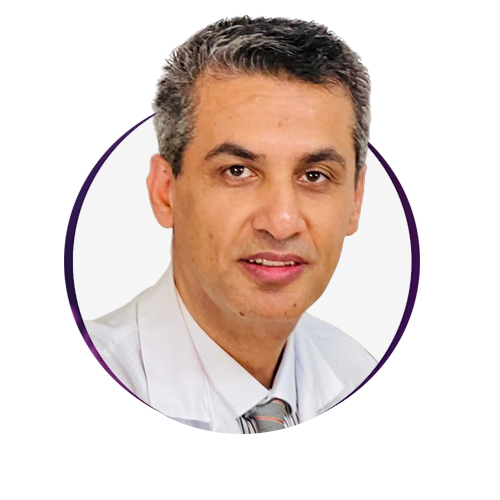 Reyad Dada 🇸🇦 – POSS Oncology
