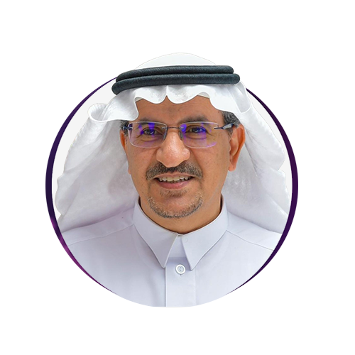 Ahmed Alasker 🇸🇦 – POSS Oncology