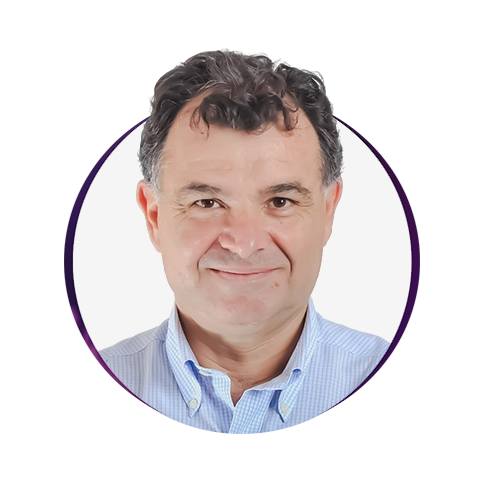 John Apostolidis 🇸🇦 – POSS Oncology