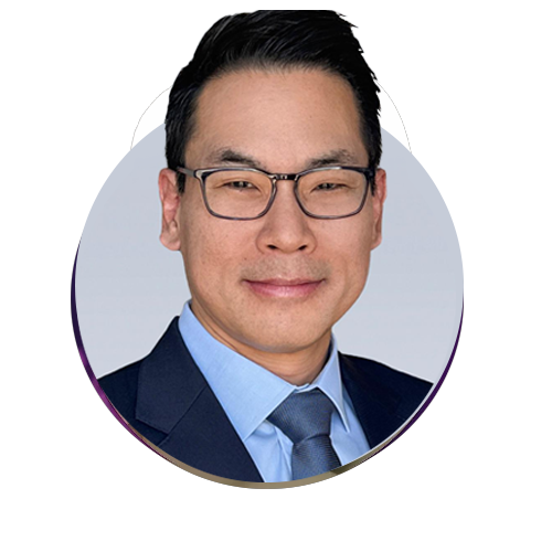 John Shin 🇺🇸 – POSS Oncology
