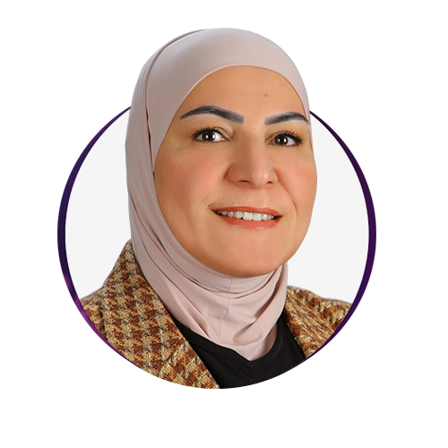 Majeda Alruzzieh 🇯🇴 – POSS Oncology